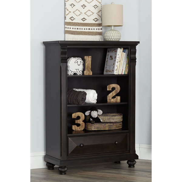 Viv + Rae™ Sedona Bookcase & Reviews | Wayfair